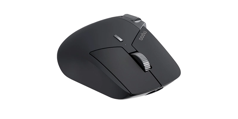 Chuột không dây Rapoo MT760M Multi Device - MemoryZone