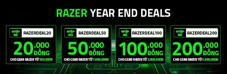 Chuột Gaming Razer DeathAdder Essential